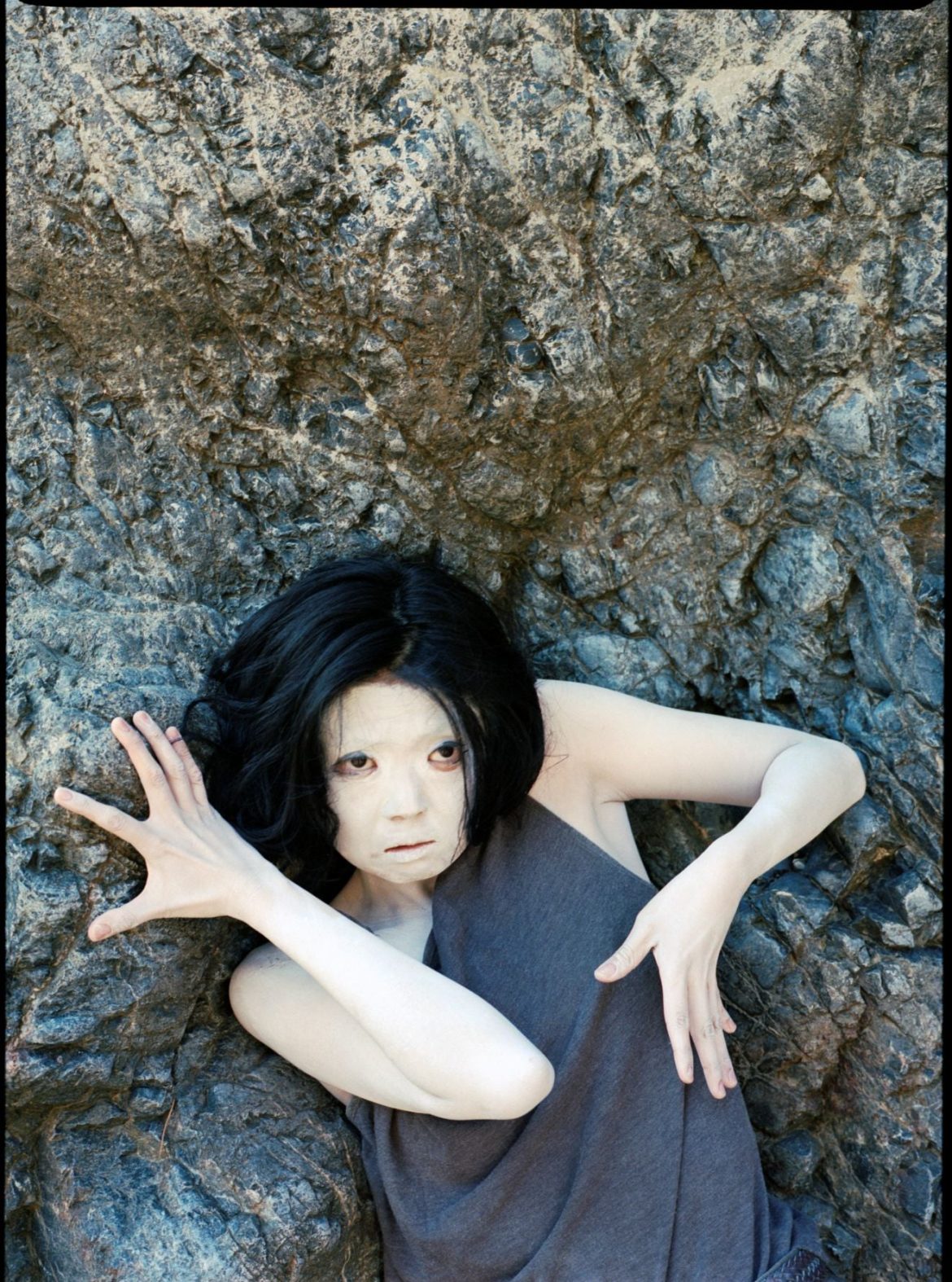 10/8 (wed) 舞踏ナイト~Butoh Night 2DAYS 秋の Special day 2 – UrBANGUILD